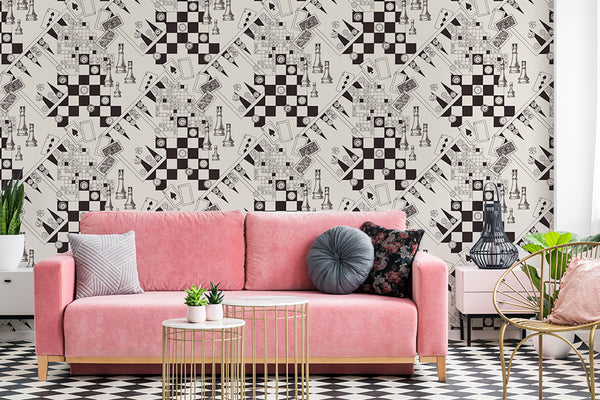 How to Redesign a Rec Room | Astek Home