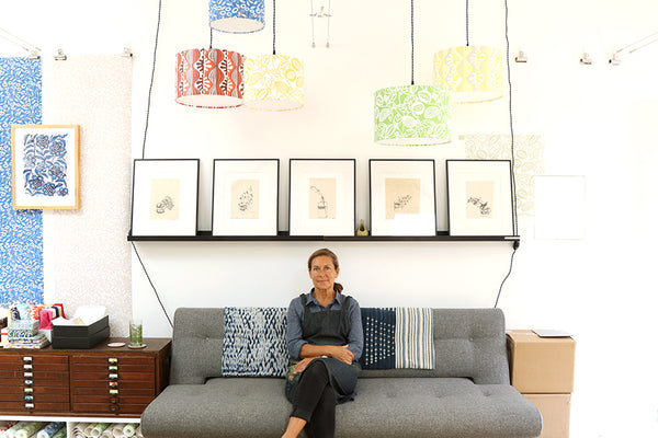 10 Questions for Fiona Howard | Astek Home