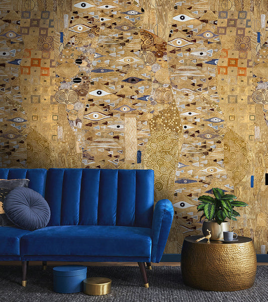 Adele Mural - 25680 | Astek Home