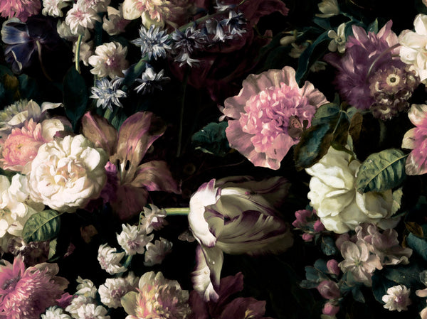 Chiaroscuro Wallpaper | Astek Home