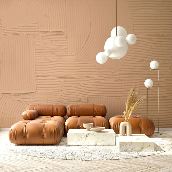 Earthen 2 Mural | Astek Home
