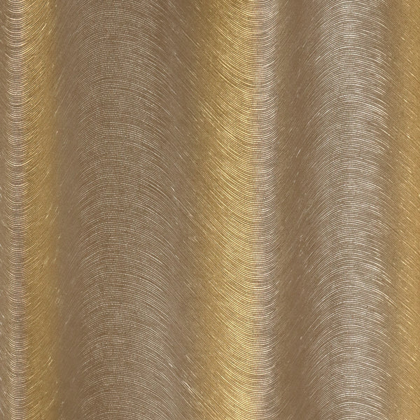 Drapery Wallpaper - Gold | Astek Home