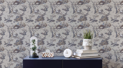 Wallpaper and Wallcoverings | Astek Home