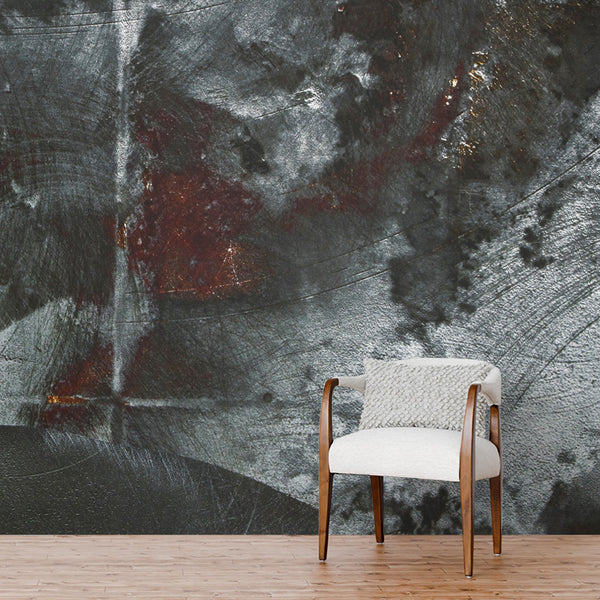 Exposure 16 Mural | Astek Home
