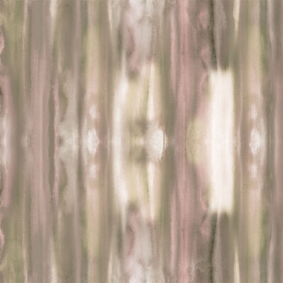 Layered Earth Wallpaper | Astek Home