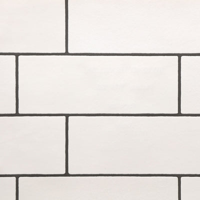 White Subway Tile Texture